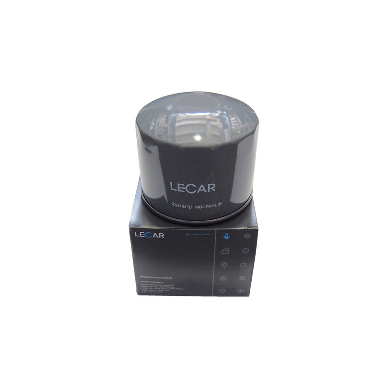 LECAR(2108-2105)-0100202-01 ФИЛЬТР МАСЛЯНЫЙ 2105,2108-2115,1118,2170 ...