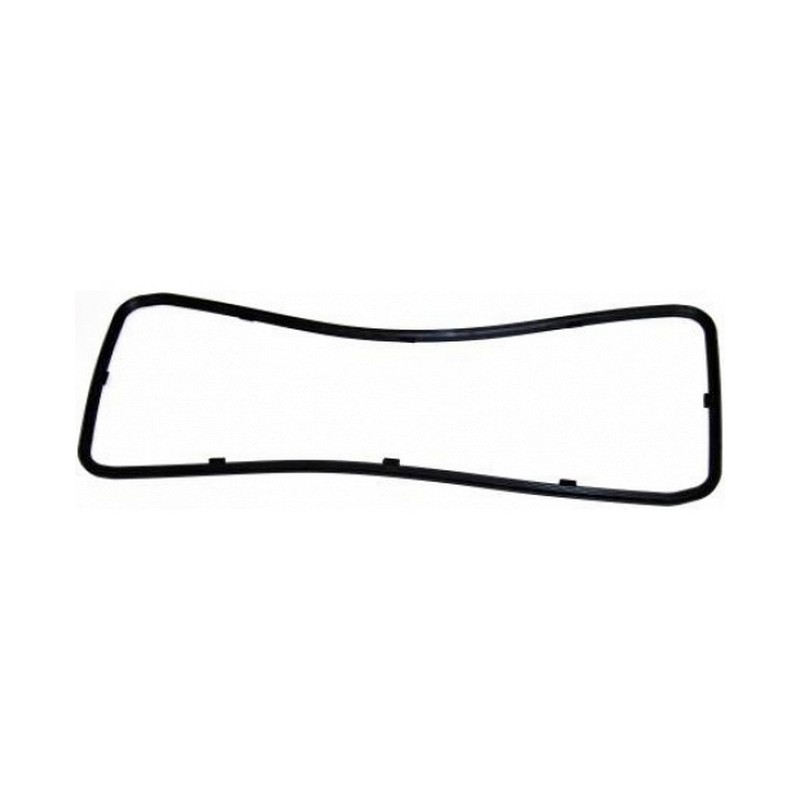 Прокладка поддона 6ц. (4934344, 4897861) (оригинал "Cummins Inc.") дв ...