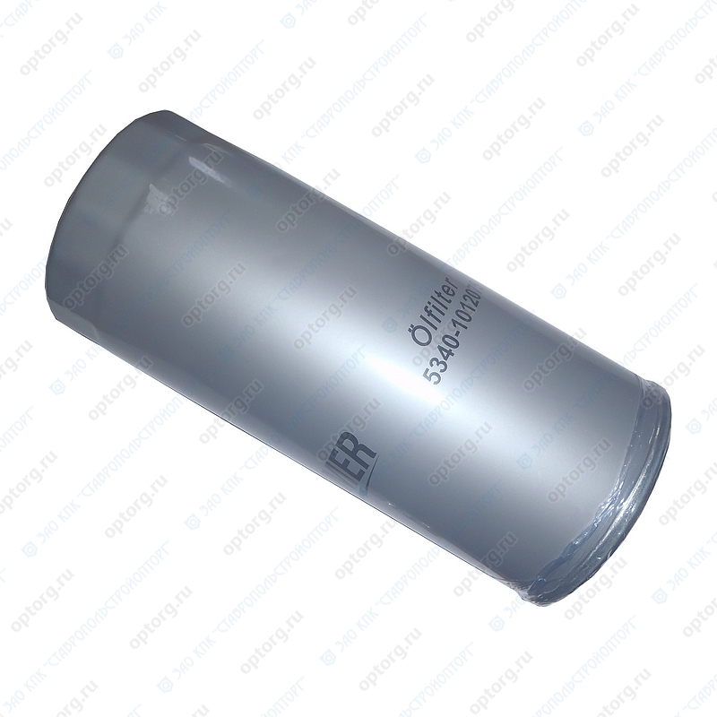 KF6001/5340-1012075 ФИЛЬТР МАСЛЯНЫЙ Газон Next дв.5344 Евро-4/Zommer ...