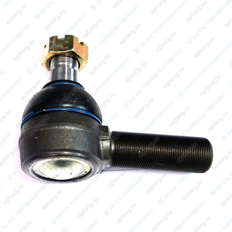 180-3414060-20 НАКОНЕЧНИК РУЛЕВОЙ ПРАВЫЙ M24*1,5*27 (КАМАЗ 6520) Ростар ...