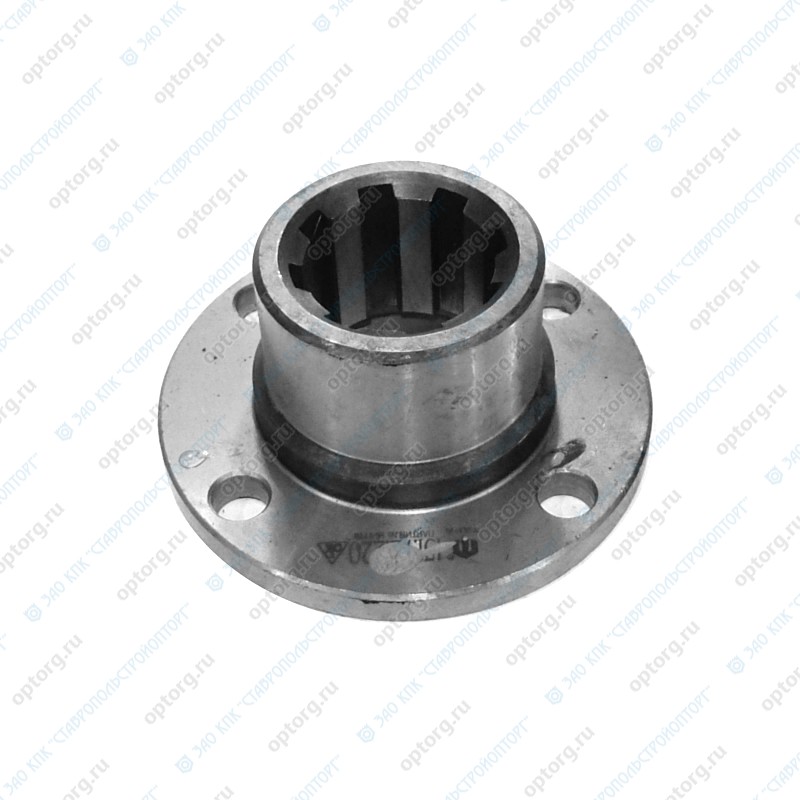 151.72.220 Фланец ведущий вала Т-150К (Z=8)/ТАРА/ недорого купить в ...