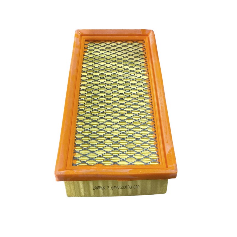 8450033130 ЭЛЕМЕНТ ФИЛЬТРА ВОЗДУШНОГО (ZOMMER) LADA VESTA(Веста), X-RAY ...