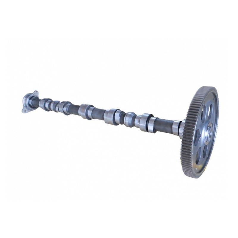 238-1006010-Б6 Вал распределительный (распредвал) ЯМЗ-238 в сборе с ...