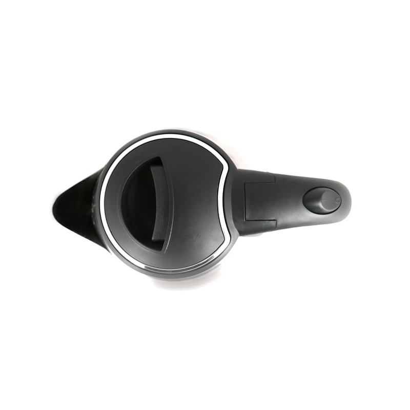 Электрочайник CENTEK CT- 0035, 2000 Вт, 1,5 л, металлик серый недорого купить в ...