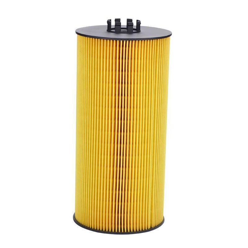 RL6140AA39 Элемент фильтрующий очистки масла ("SORL") КАМАЗ 5490 ...