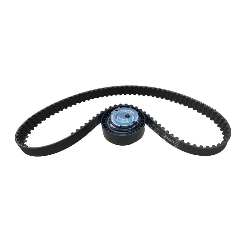 Комплект ГРМ Лада Ларгус (8 клап,K7M) (ремень,ролик) (96 зуб ...