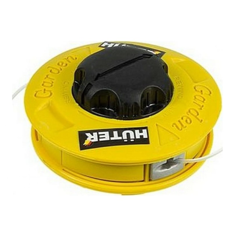 Шпулька с леской GTH Easy Load для GGT/GET-1200/GET-1500/GET-1700 Huter ...