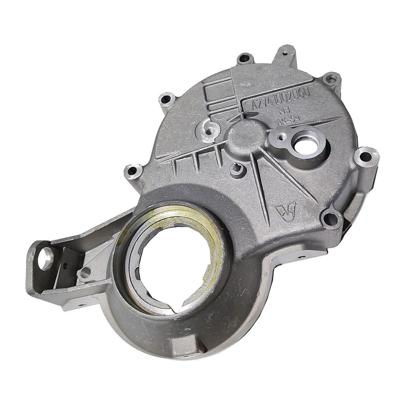 А274.1002060 Крышка распределительных шестерен УМЗ-A274 EvoTech ГАЗ ...