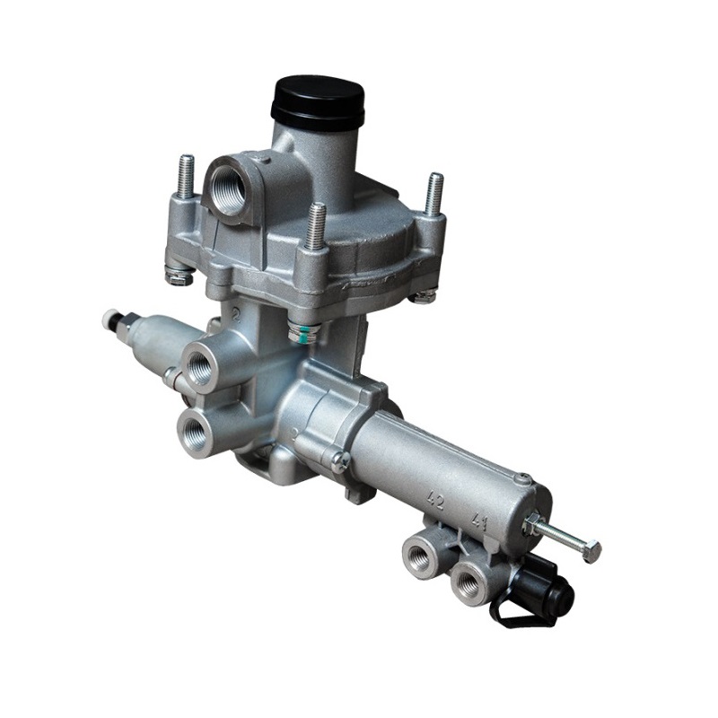 35230020080 Регулятор тормозных сил ("SORL") (замена Wabco 475.714.500 ...