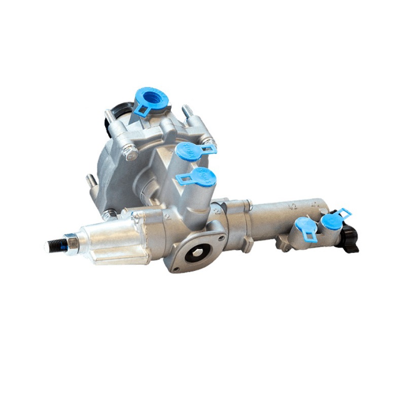 35230020080 Регулятор тормозных сил ("SORL") (замена Wabco 475.714.500 ...