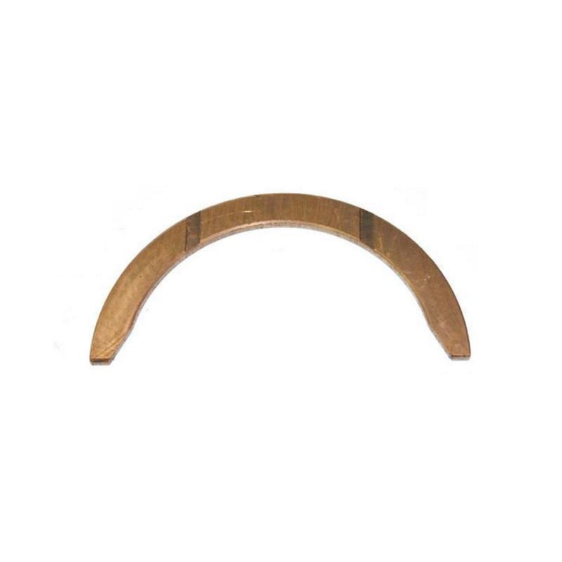 740-1005184 (00) Полукольцо коленвала верхнее СТ. (Димитровград) Р0 ...