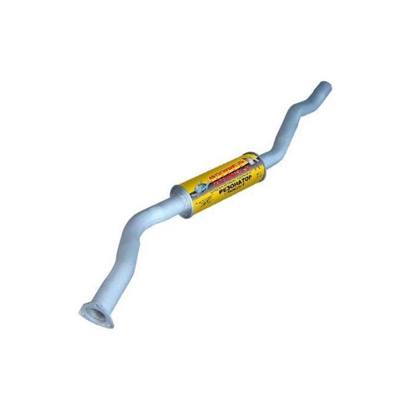 3741-1202008 РЕЗОНАТОР (452) ("Автоглушитель" Н.Новгород) недорого ...