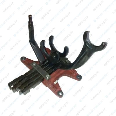 50-1702080 Корпус вилок (МТЗ) недорого купить в Ставропольстройопторг в ...