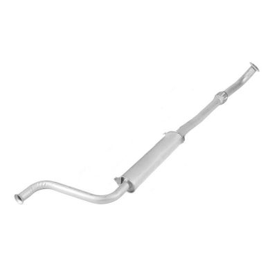 21144-1200020 РЕЗОНАТОР ВАЗ-2114 Евро-3 с виброкомпенсатором ...