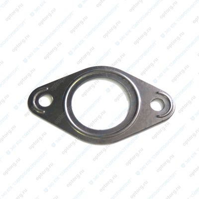 238Ф-1008027 (236-1008050"У", 236-1008027"У") Прокладка коллектора ...