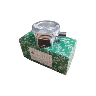 21116-1004015 ПОРШЕНЬ 82,0 (СТК) (4шт.) с пальцами недорого купить в ...