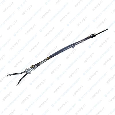 *2123-3508800 ТРОС РУЧНОГО ТОРМОЗА ГАЗЕЛЬ NEXT/G-part/ недорого купить ...